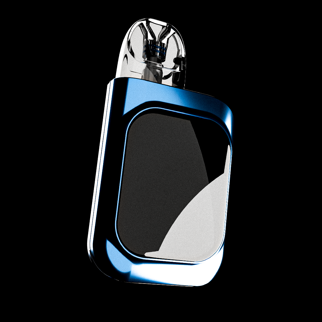 Bewolk Smart Pod Device – Cloudy Vape Co. Umhlanga.