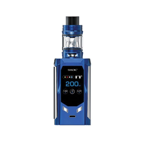 Smok R Kiss 200W Starter Kit – Cloudy Vape Co. Umhlanga.